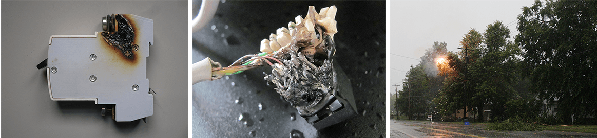 Course: Domestic Electricity E-lesson: Connecting Fuses and Circuit ...